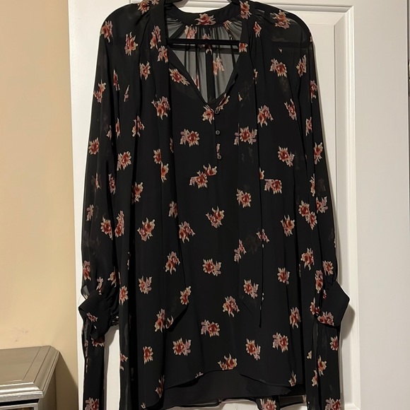 Zara | Dresses | Zara Tunic Dress | Poshmark